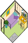 Room Types and Layouts